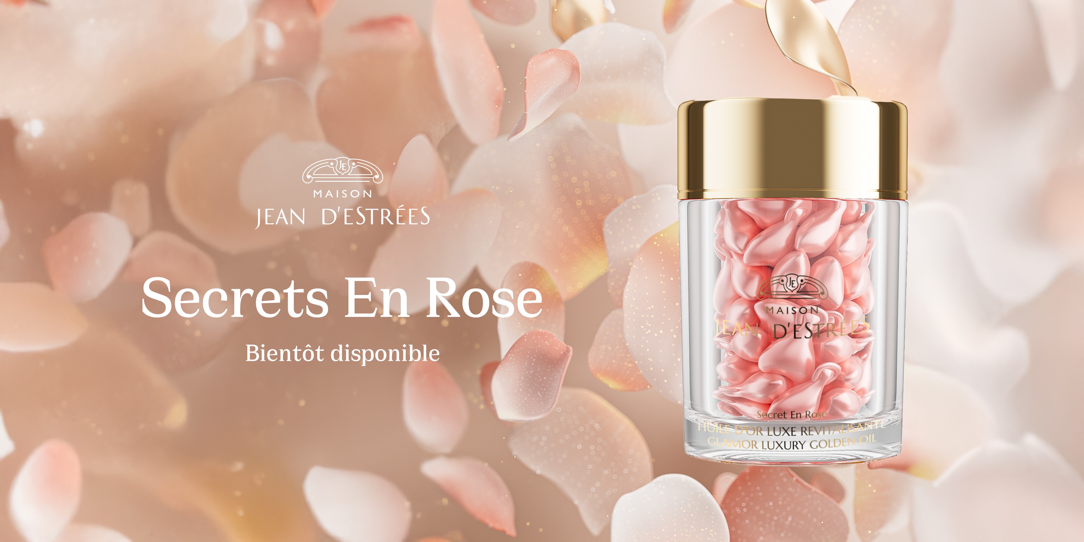 Jean d'Estrées Paris - Soins visage, corps et maquillage